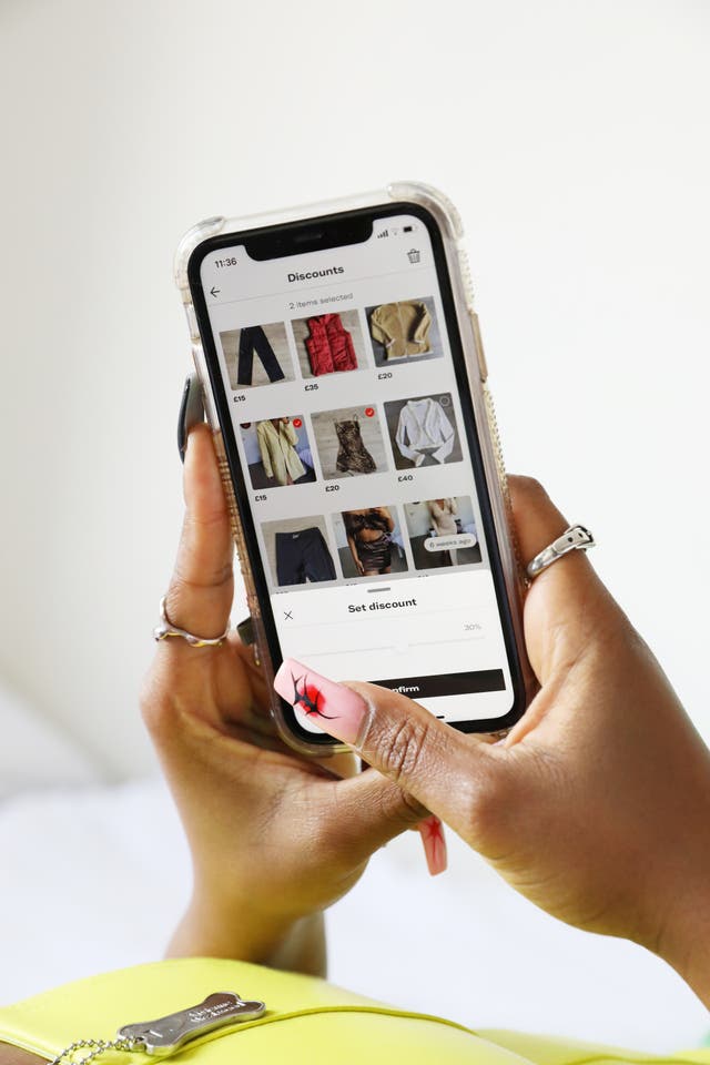 Perfecting the side hustle: The best times of day to buy and sell second-hand items online | The ...