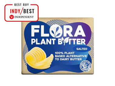 Best vegan butter 2024: Dairy-free alternatives tried and tested | The ...