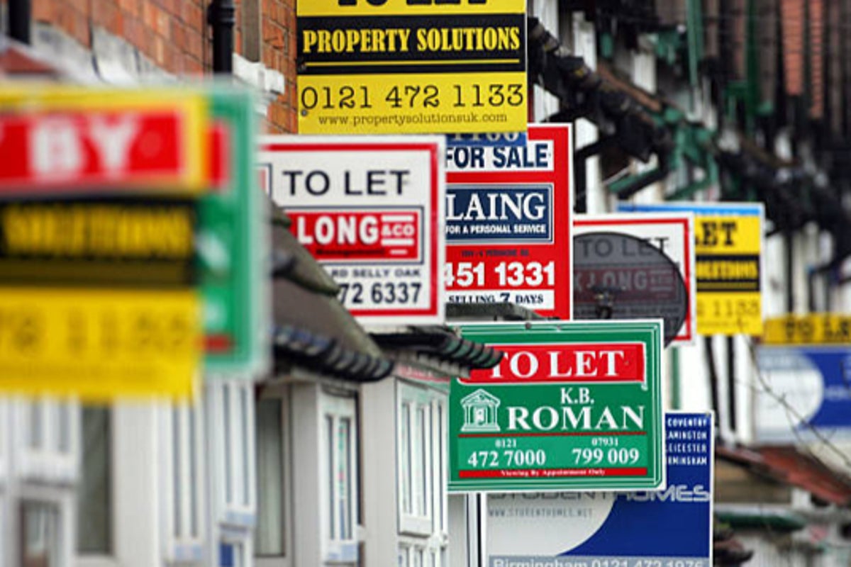 Renter’s Rights Act to boost protections for millions | The Independent