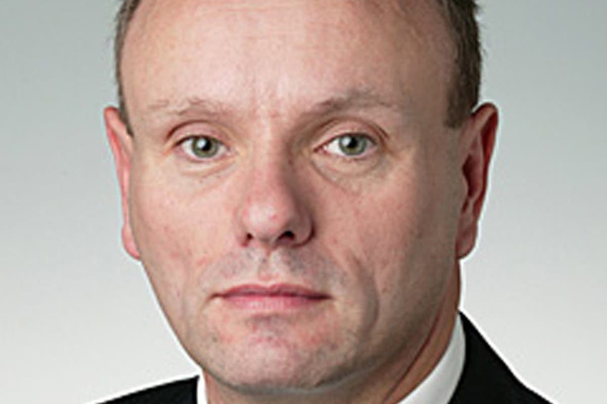 Two charged with arson over fire at London MP Mike Freer’s constituency ...