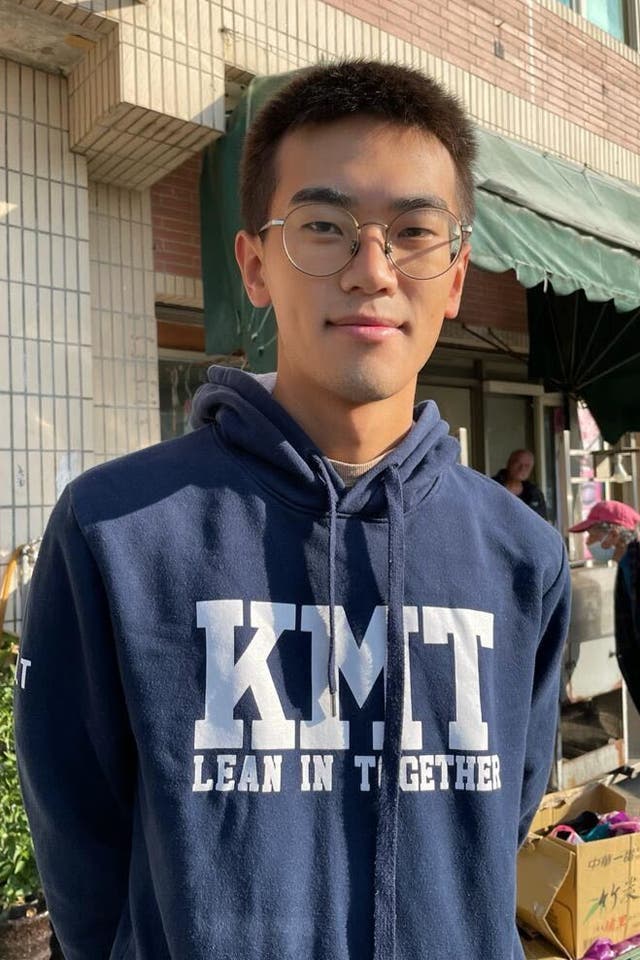 Taiwan’s Matsu Islands prepare for a possible China invasion: ‘I don’t ...