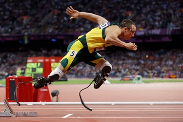 Oscar Pistorius - latest news, breaking stories and comment - The ...