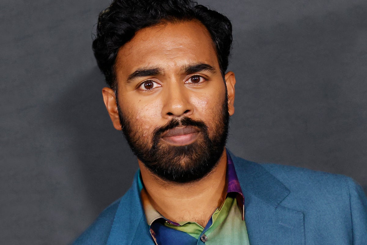 Himesh Patel on his move to Hollywood: ‘You’re not meant to do nine ...