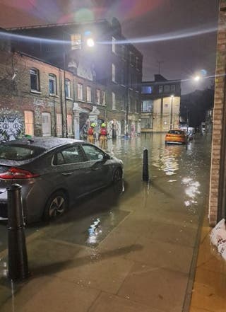 ‘All is lost’: Captain of party boat sunk in Thames speaks of ...
