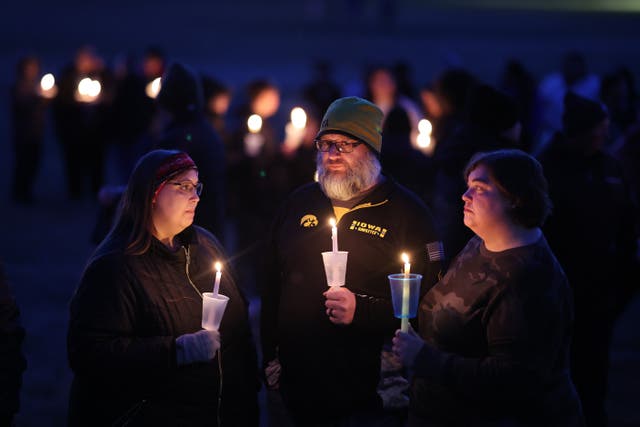Dylan Butler: What we know about Iowa school shooter | The Independent