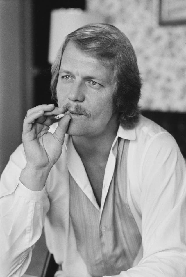 David Soul death: Singer and Starsky & Hutch actor David Soul dies ...