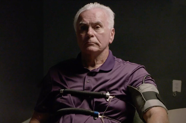 Casey Anthony’s father struggles through lie detector test about ...