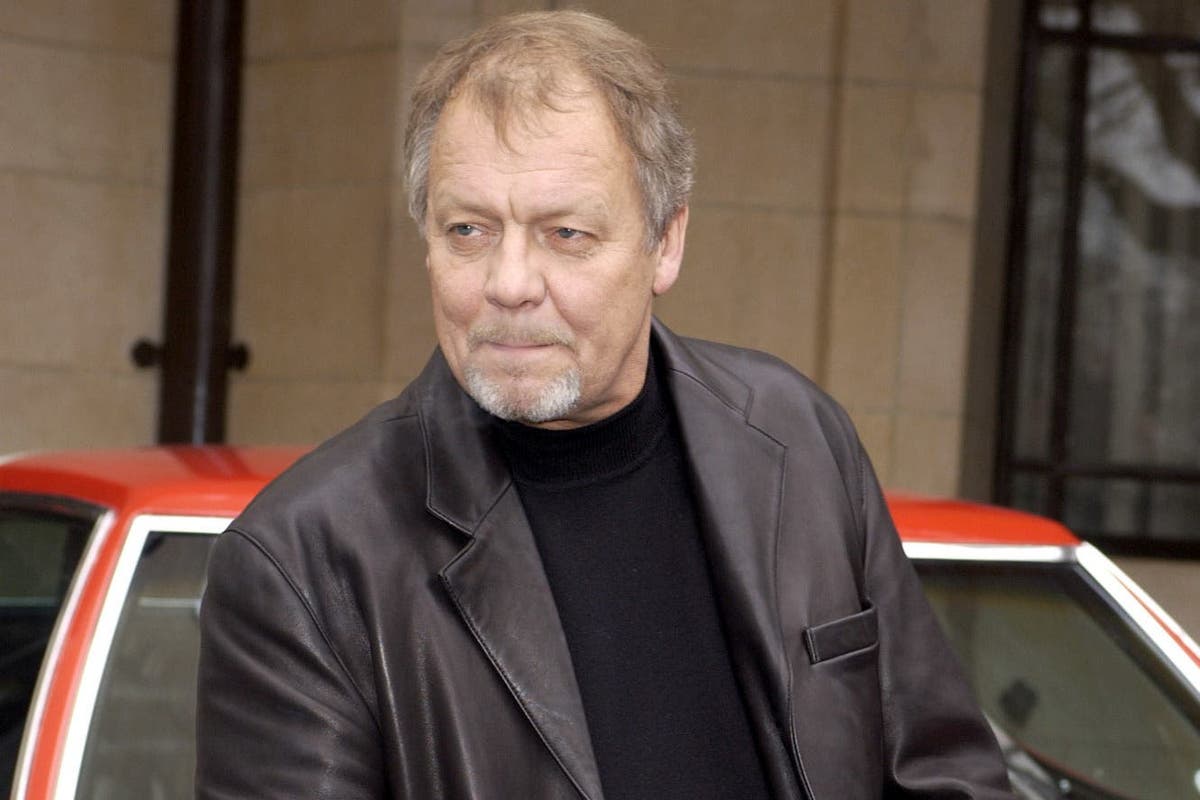 Starsky & Hutch actor David Soul’s 50 years on screen and stage | The ...