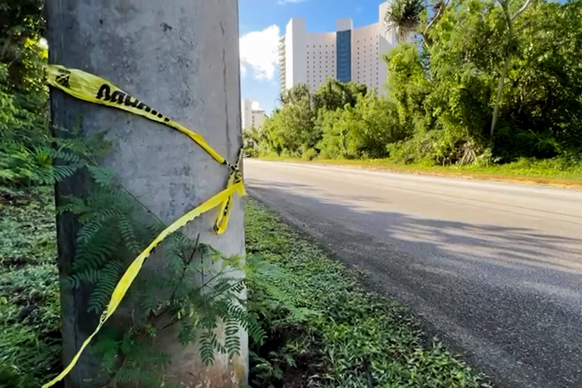 Guam investigates fatal shooting of Korean visitor and offers $50,000 ...