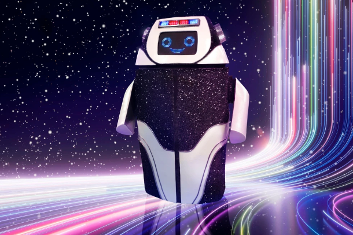 Who is Air Fryer on The Masked Singer? All the clues so far | The ...