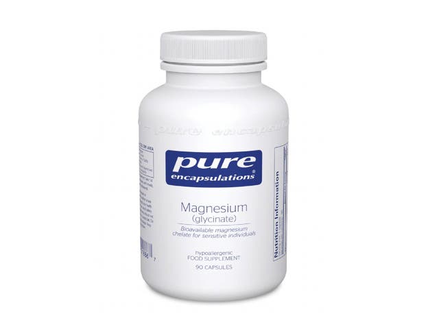 Best magnesium supplements, approved by experts | The Independent