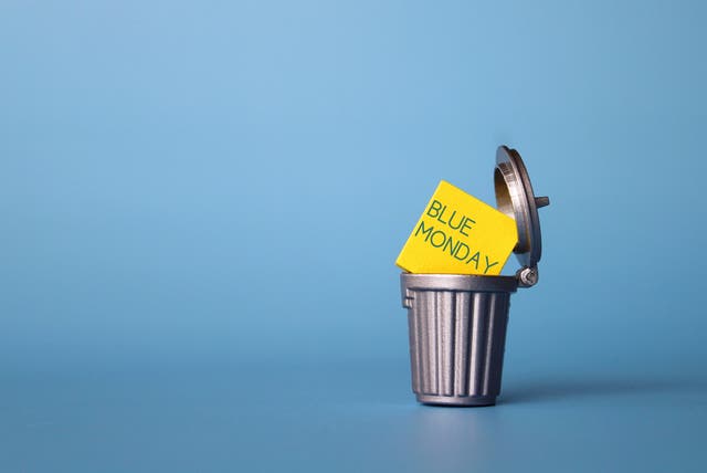 ‘A load of rubbish’: What is Blue Monday and why is it criticised ...