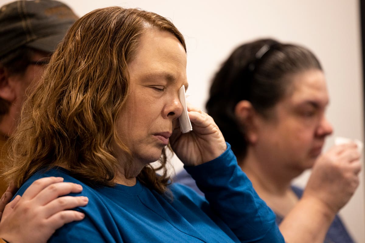 Police name dead suspect in 3 Virginia cold cases, including 2 of the ...