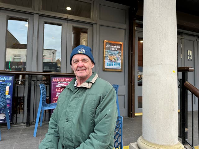 ‘Waste of money, waste of time’ – the unwanted by-election in the ...