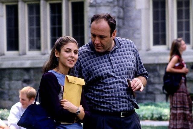 The Sopranos 25th anniversary: the 10 best episodes, ranked | The ...