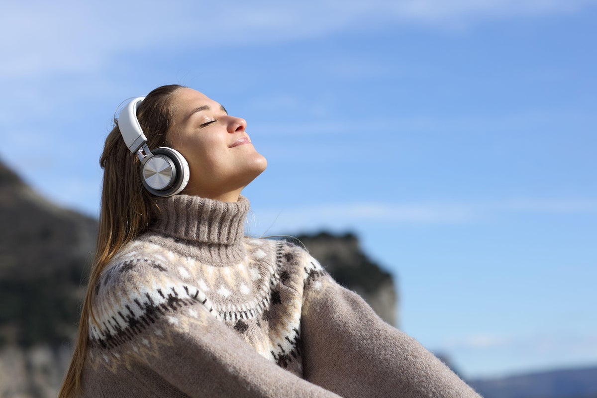 Are you wintering all wrong? How to stay happy when it’s cold | The ...