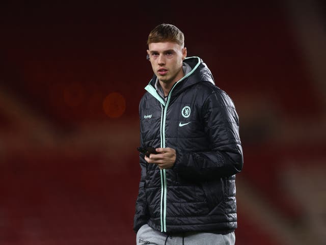 How ‘Cold’ Palmer became the one player Man City regret letting go ...