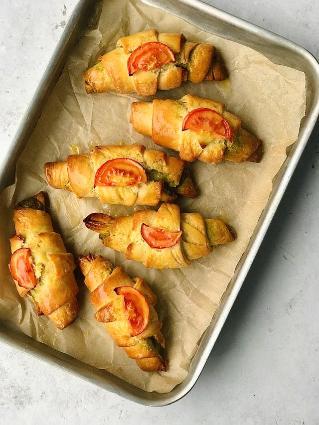 Easy vegan baking recipes to satisfy your sweet tooth | The Independent