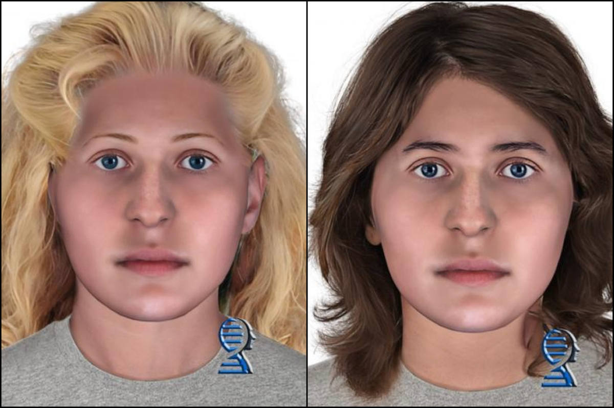 Cold case investigators seek help identifying final victim of the ...