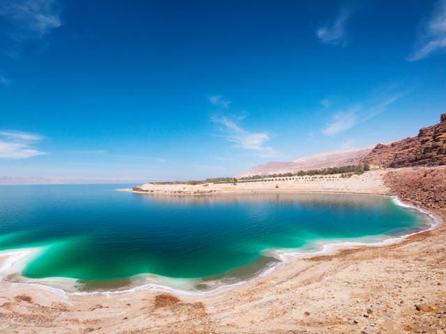 The best experience holidays in Jordan for 2024 | The Independent