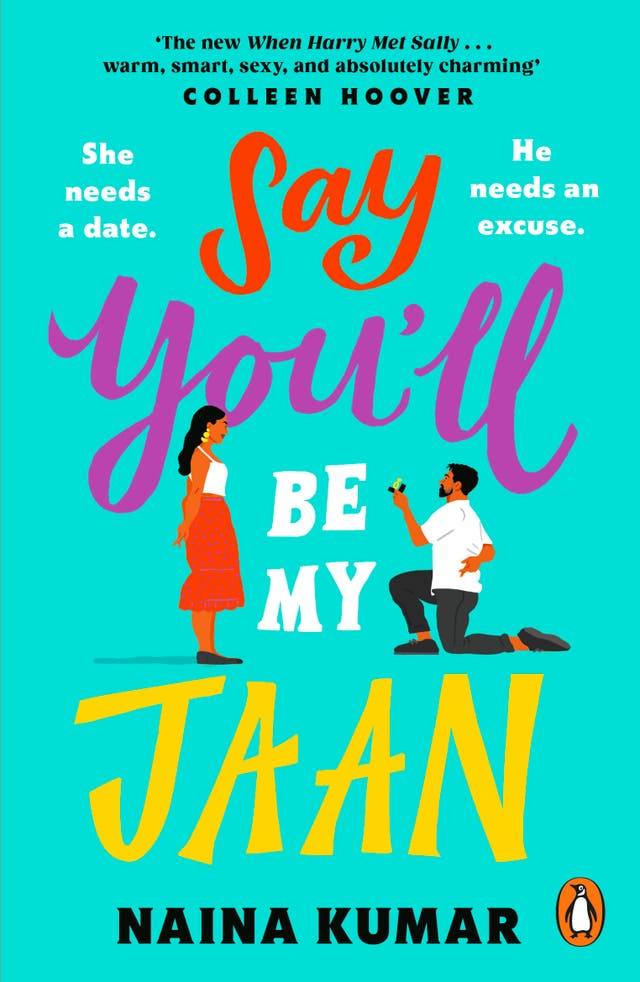 Naina Kumar: So many of our parents want us married – but are they just ...