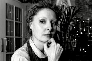 Shere Hite revolutionalised female pleasure – so why did the world ...