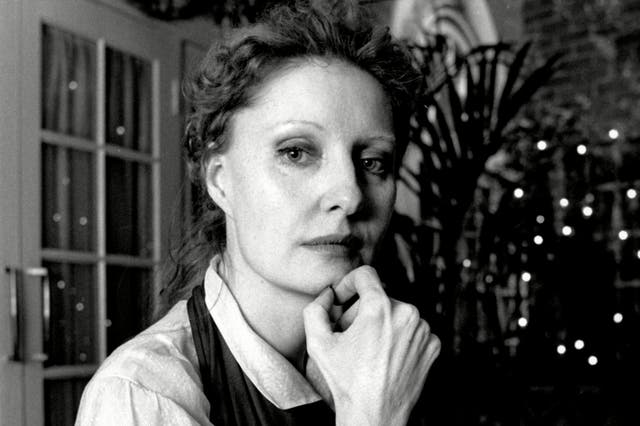 Shere Hite revolutionalised female pleasure – so why did the world ...