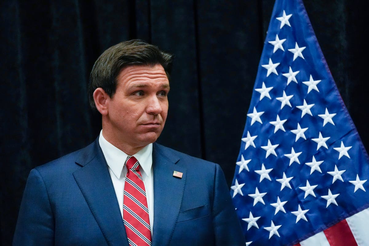 Court sends case of prosecutor suspended by DeSantis back to trial ...