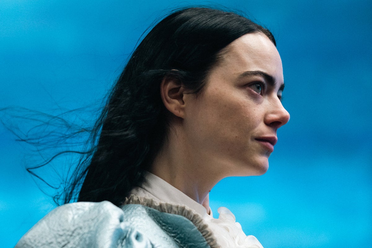 Poor Things review: Emma Stone has never been bolder than in this ...