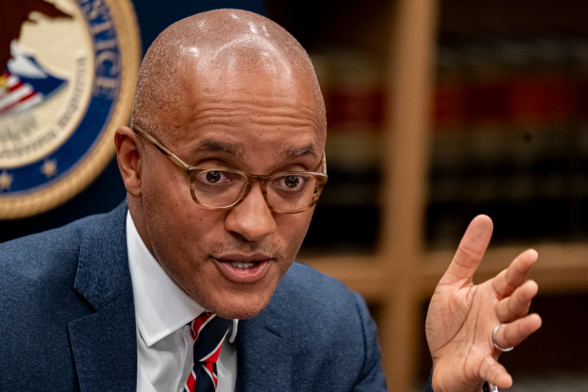 New York prosecutor puts out call for whistleblowers to help uncover ...