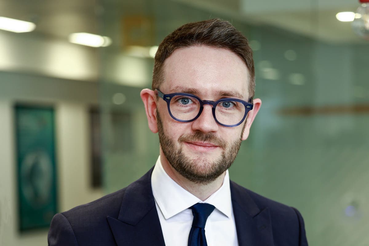 Climate Change Committee chief to step down | The Independent