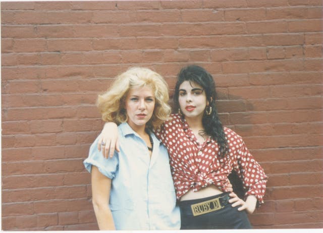 Jennifer Clement’s life with art’s A-list: Growing up in the shadow of ...