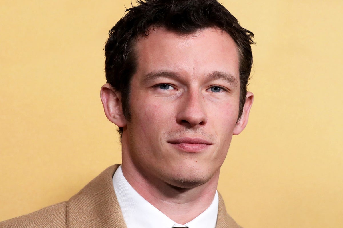 Callum Turner interview: ‘People had a hang-up about my modelling, not ...