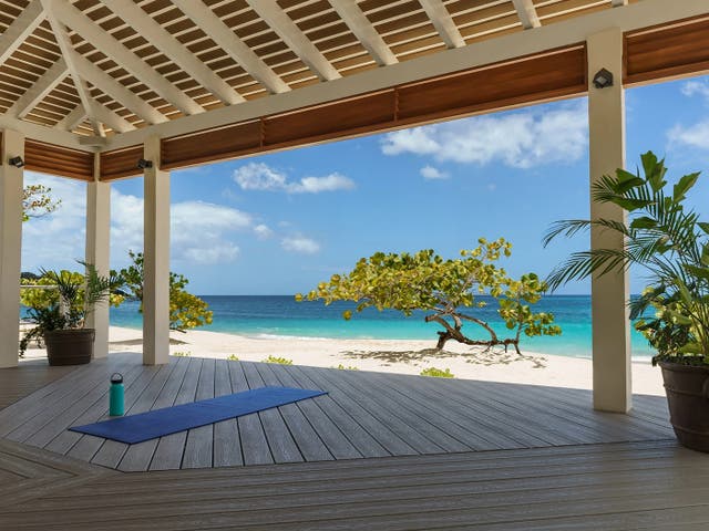 The best all-inclusive Caribbean resorts for 2024/25 | The Independent