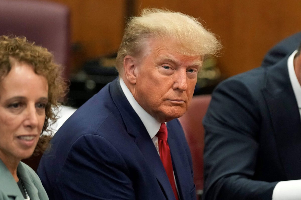 Watch: Closing arguments in Trump’s civil fraud trial in New York | The ...
