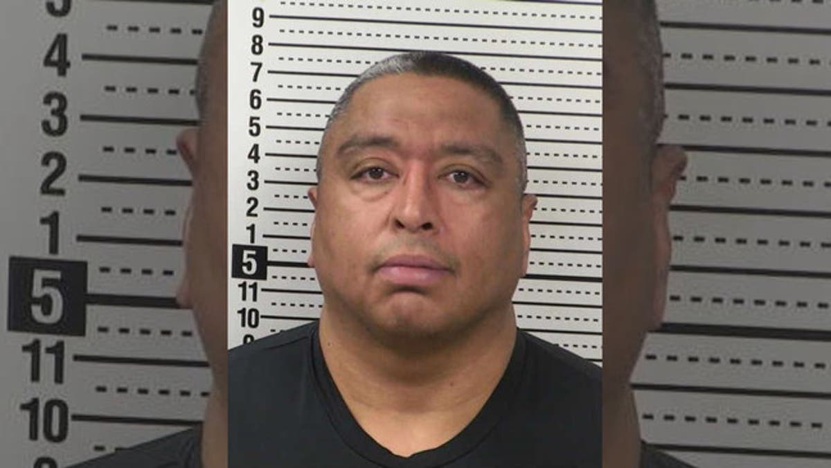 New Mexico police officer charged with murder after shooting woman as ...