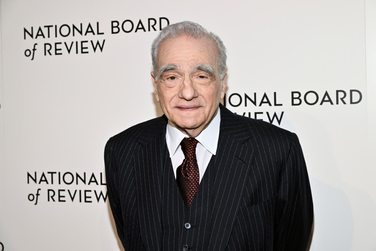 Daniel Day-Lewis breaks from retirement to fete Martin Scorsese at ...