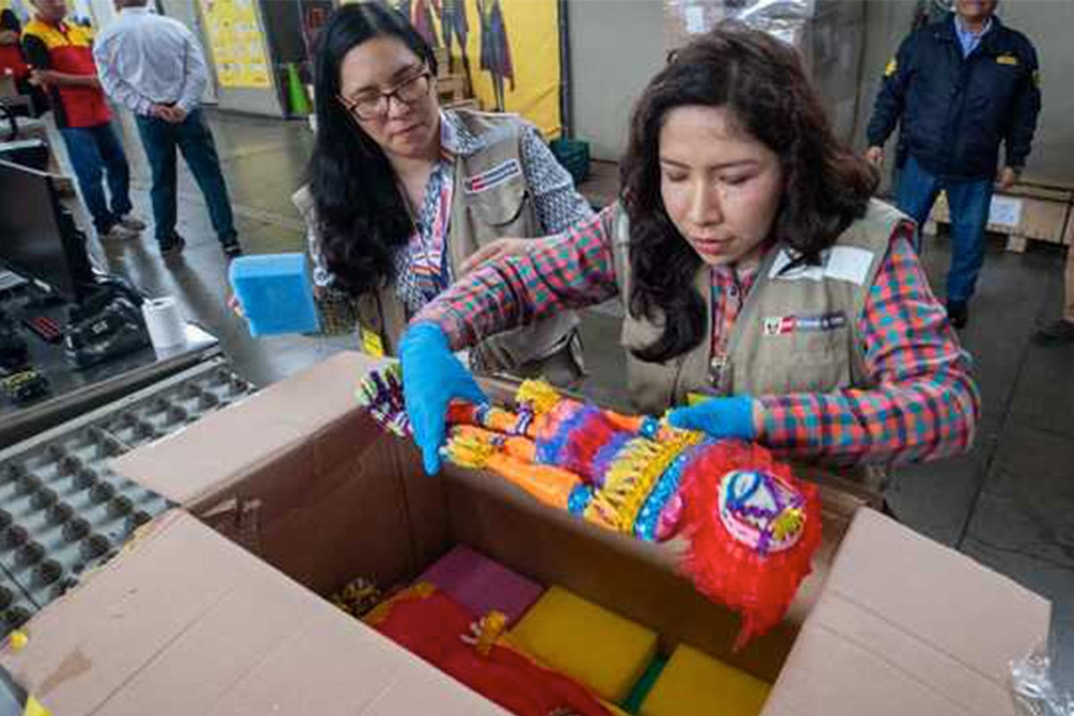 Watch: DNA test results for Peru’s mummified ‘alien’ humanoids unveiled ...