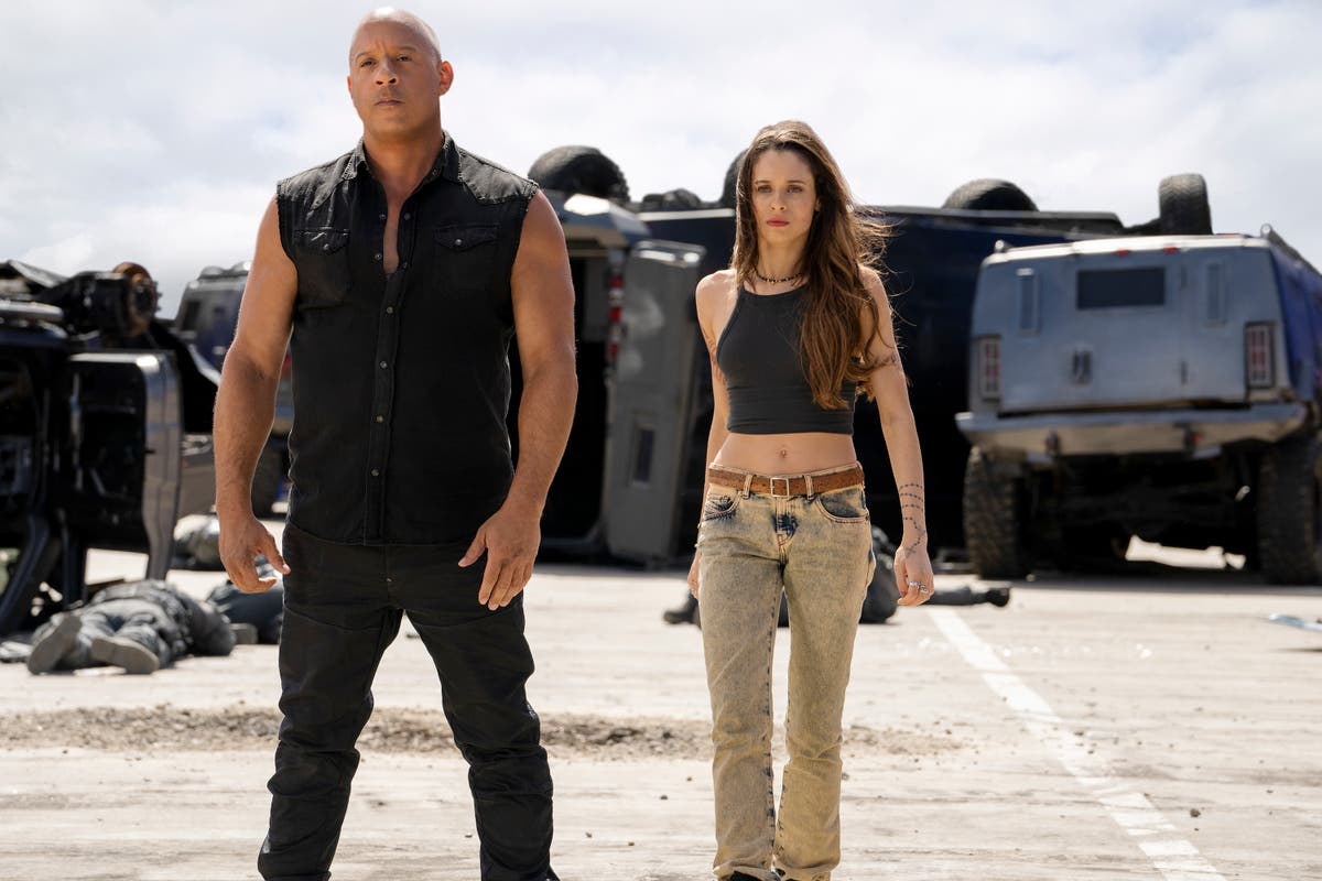 What to stream this week: Jason Momoa roaming, Green Day rocking and ...