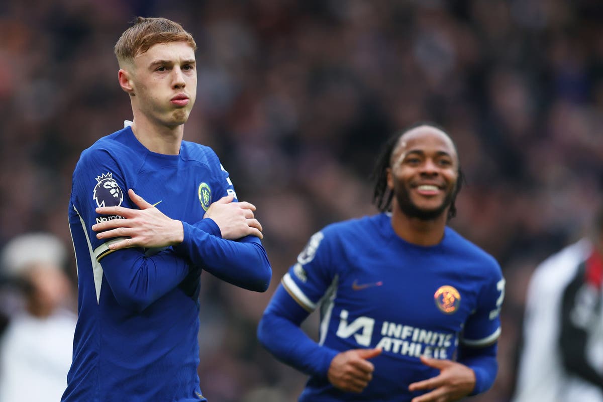 Chelsea v Fulham LIVE: Result and reaction from Premier League clash as ...