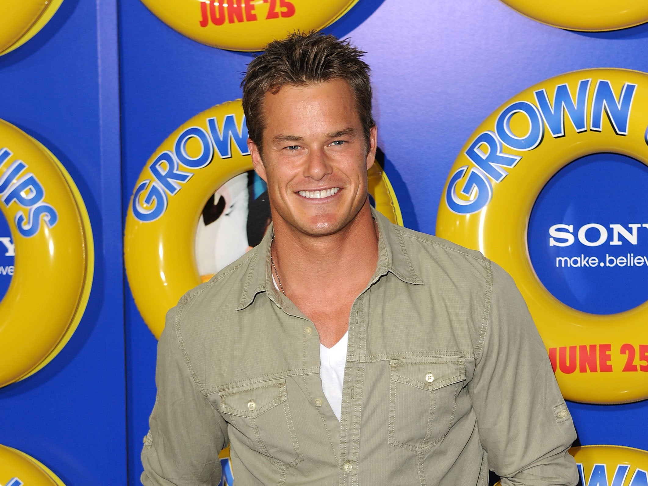 Alec Musser Death All My Children And Grown Ups Actor Dies As Adam