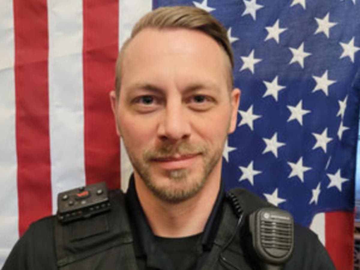 Police officer tells victim he didn’t rape her ‘intentionally’ | The ...