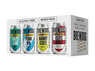 Best alcohol-free beers for 2025, taste-tested | The Independent