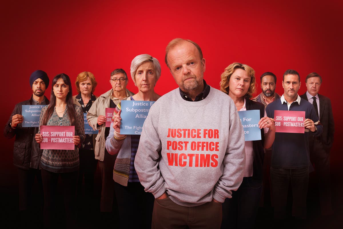 The Post Office Scandal Raises One Important Question About The Uk