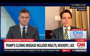 CNN - latest news, breaking stories and comment - The Independent