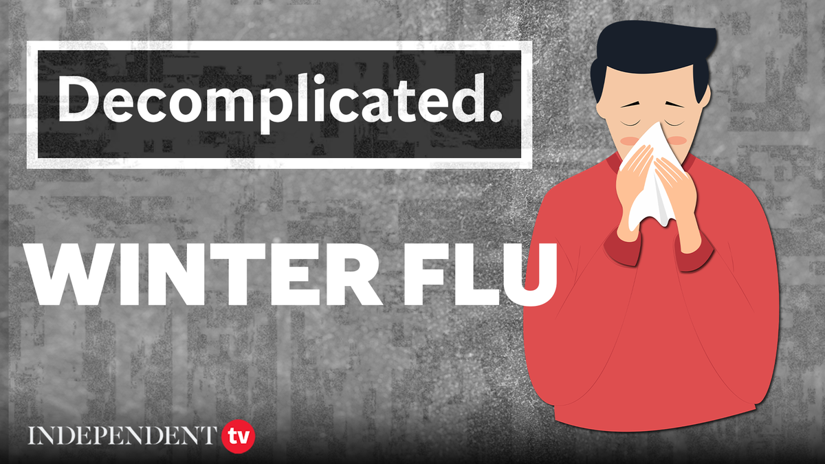 What causes the winter flu and how does it differ from other types of ...