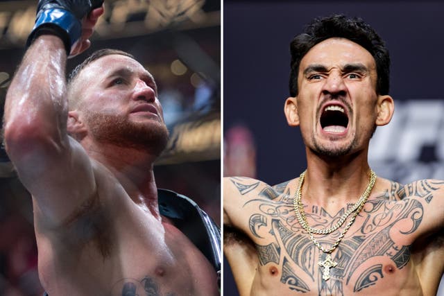 UFC news, fight cards and results