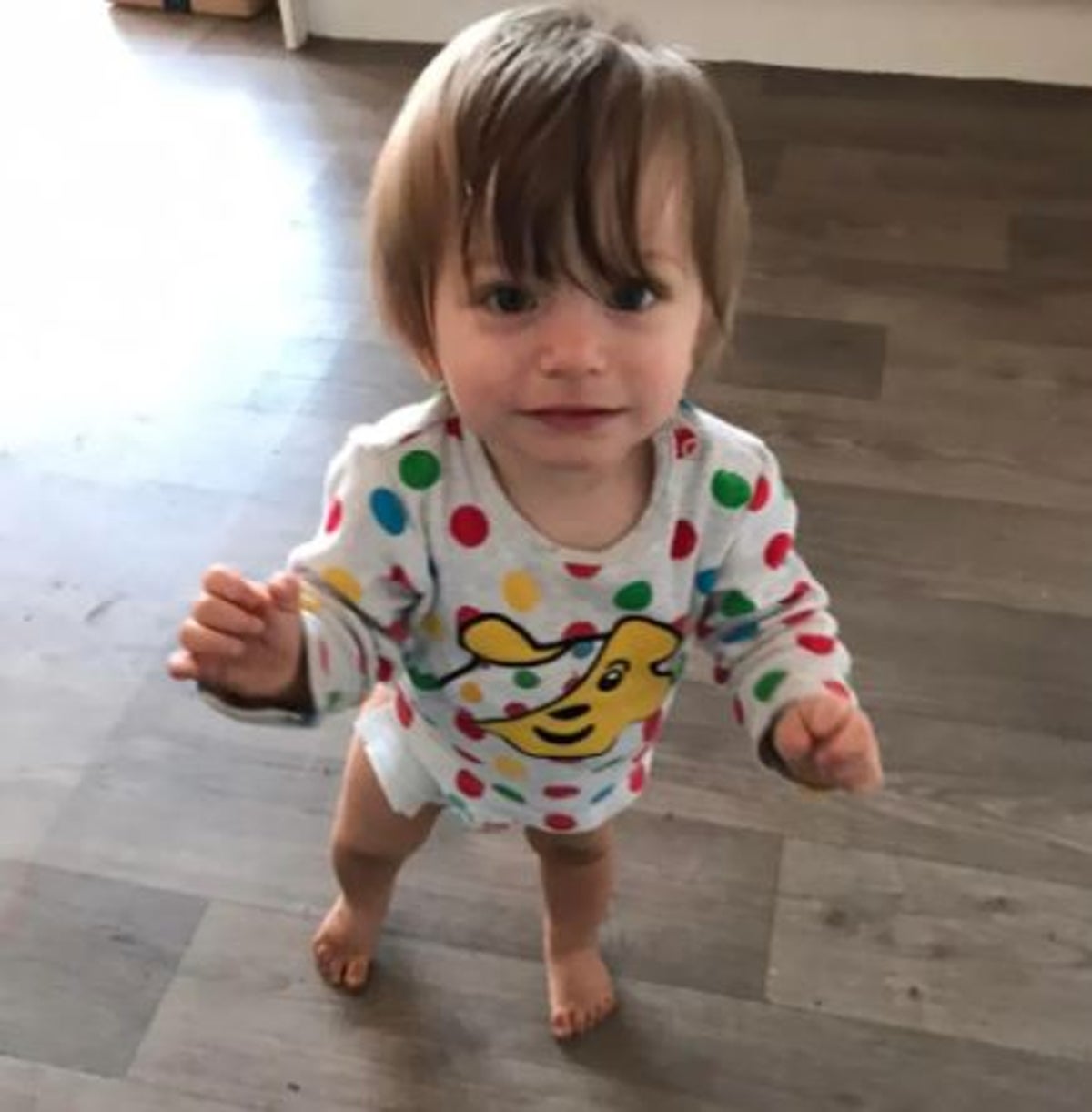 The Tragic Story of Bronson Battersby: A Lesson in Vulnerability ...