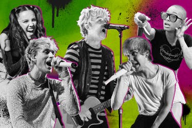 Culture | The Independent