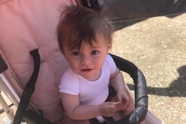 Tragic toddler Bronson Battersby ‘left to starve to death next to ...